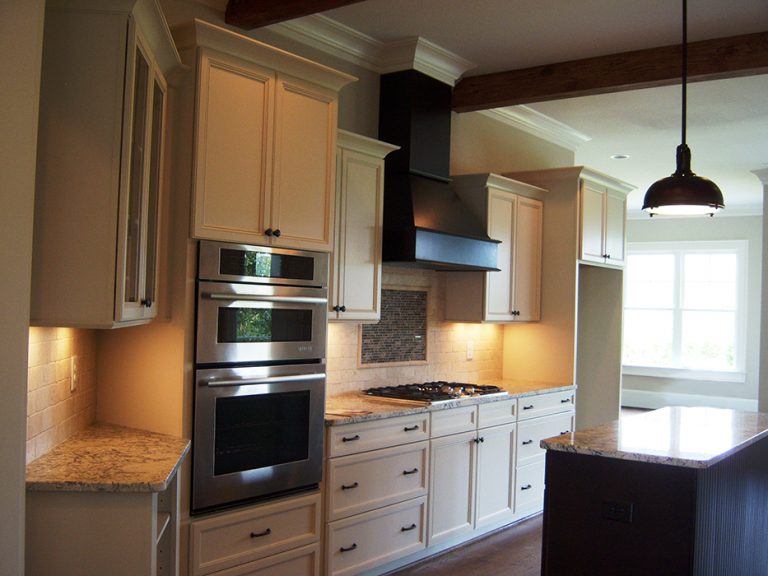 Transitional Archives - Marsh Cabinets