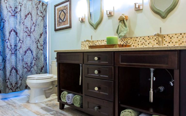 Greystone Atlanta - Marsh Cabinets