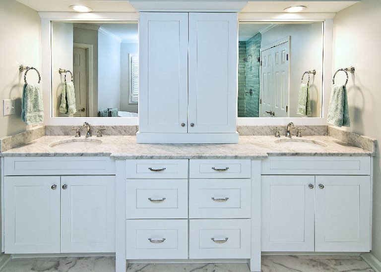 Transitional Archives - Marsh Cabinets