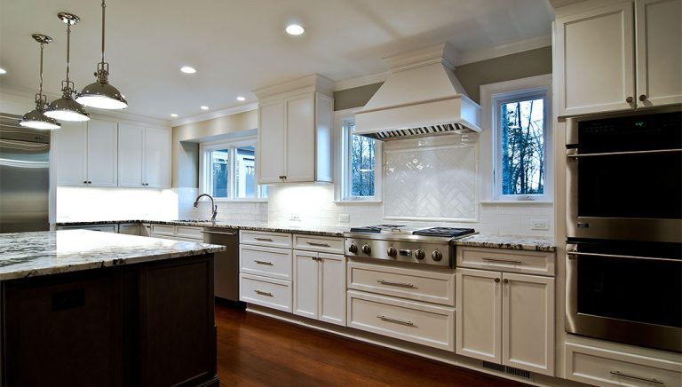 Transitional Archives - Marsh Cabinets