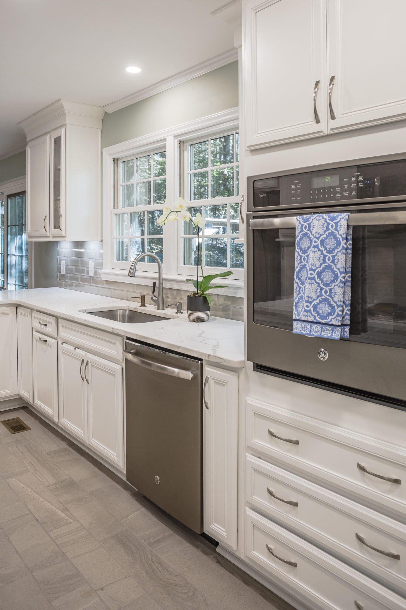 Traditional Archives - Marsh Cabinets