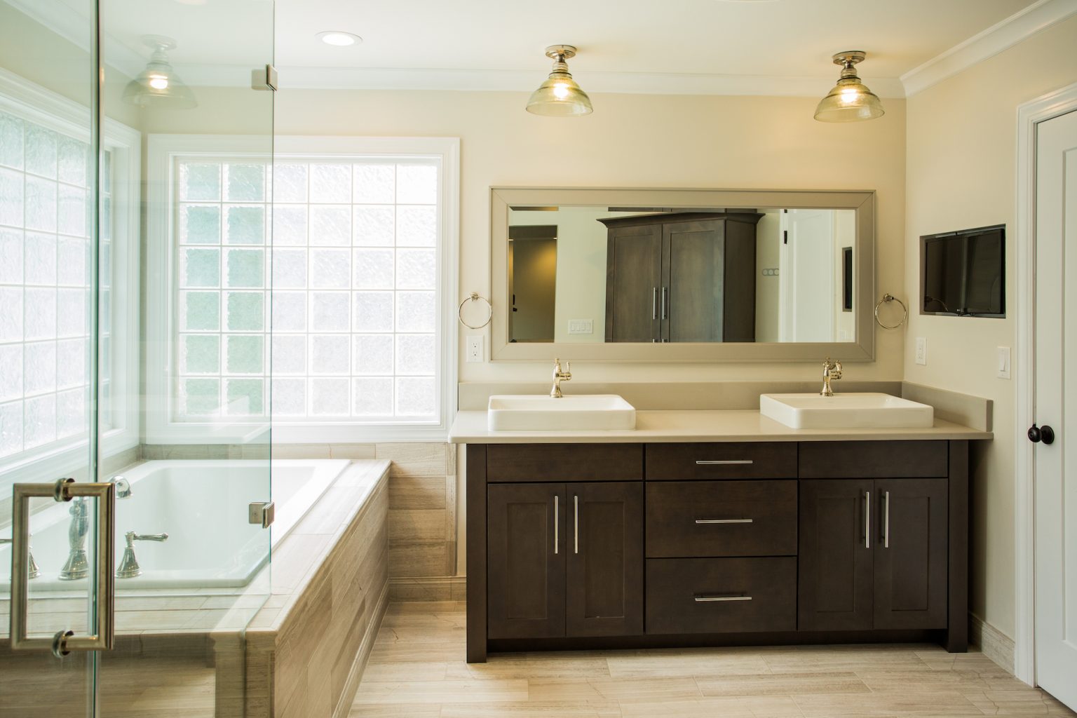 Contemporary Archives - Marsh Cabinets