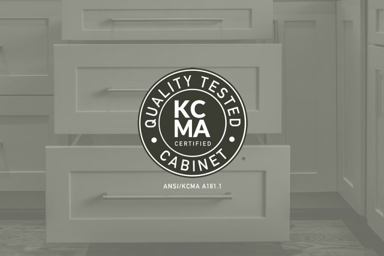 Certifications - Marsh Cabinets
