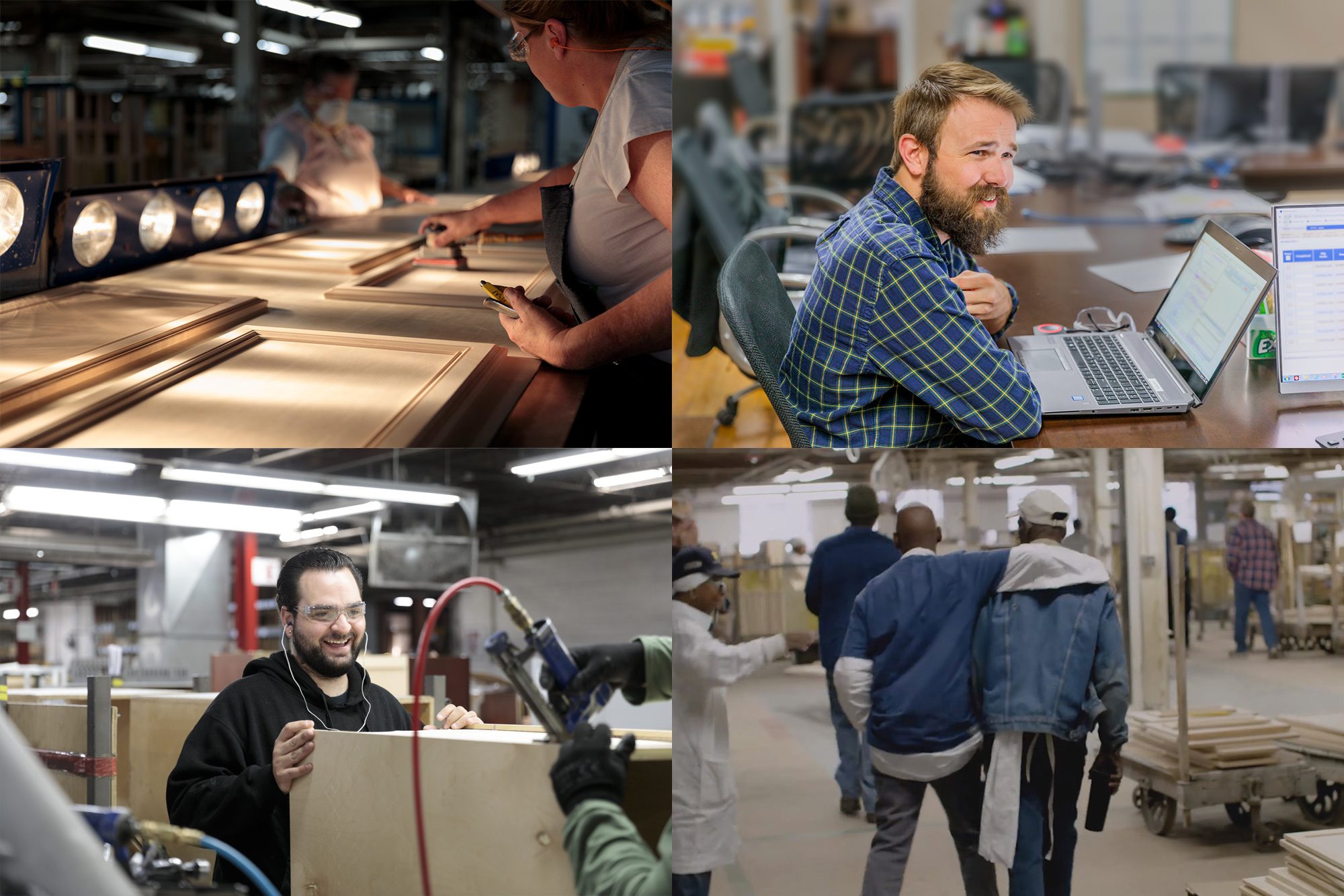 Careers - Marsh Cabinets